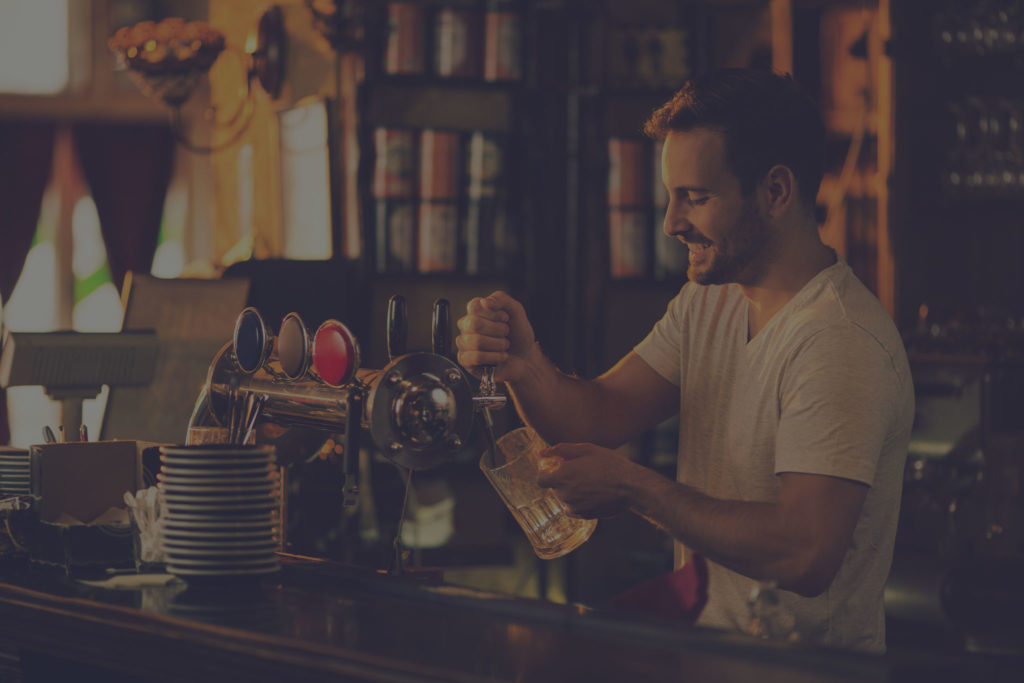 Bar & Lounge Business Loans